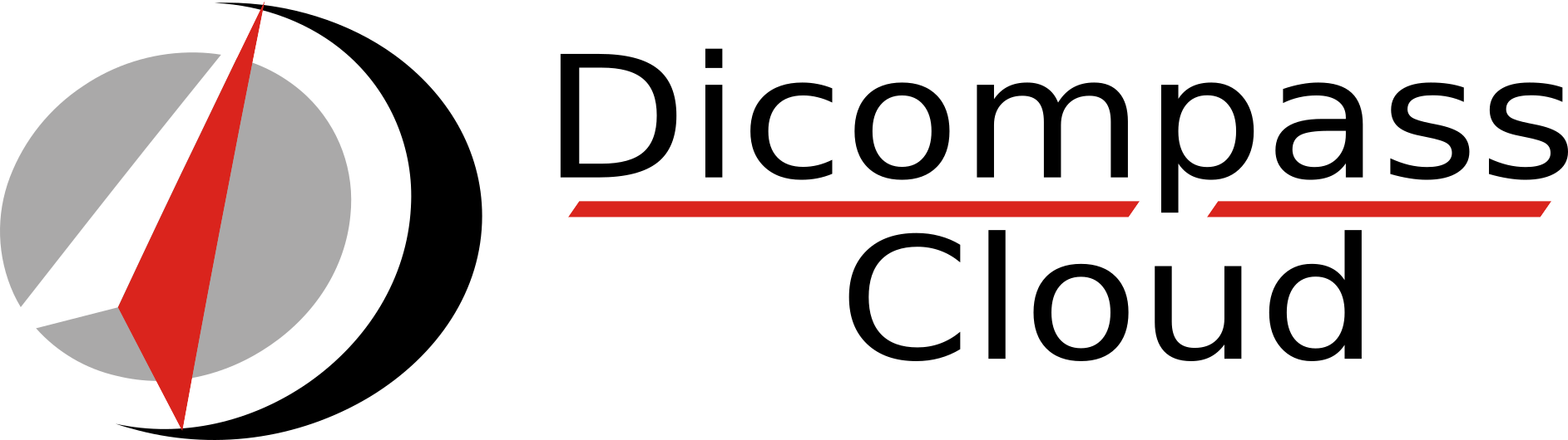 Dicompass Cloud